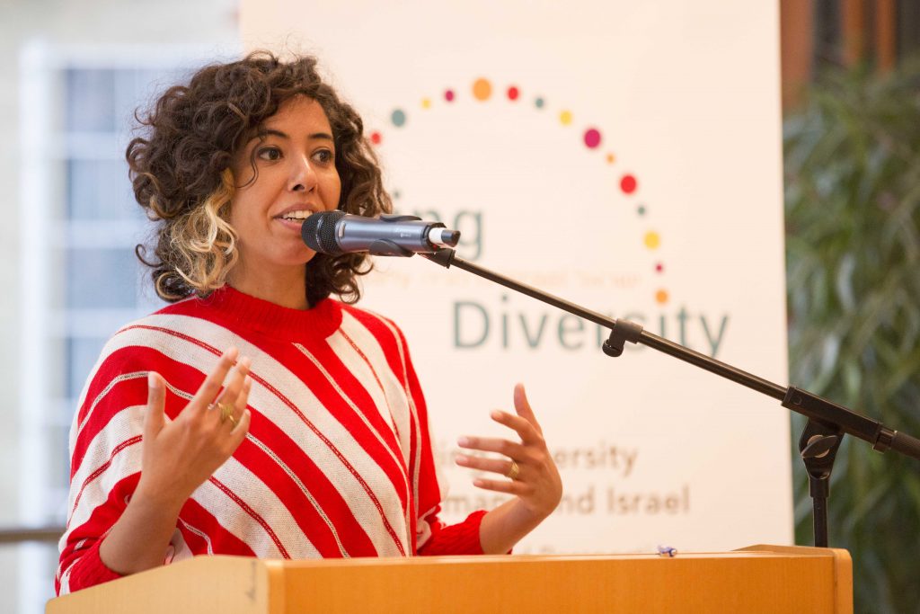 “As You Set out for Ithaka…” – 120 German and Israeli Professionals ...